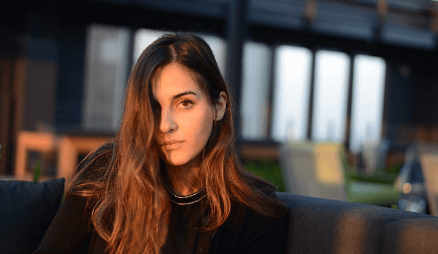 Niloofar Nikookar - Architectural Designer and Researcher